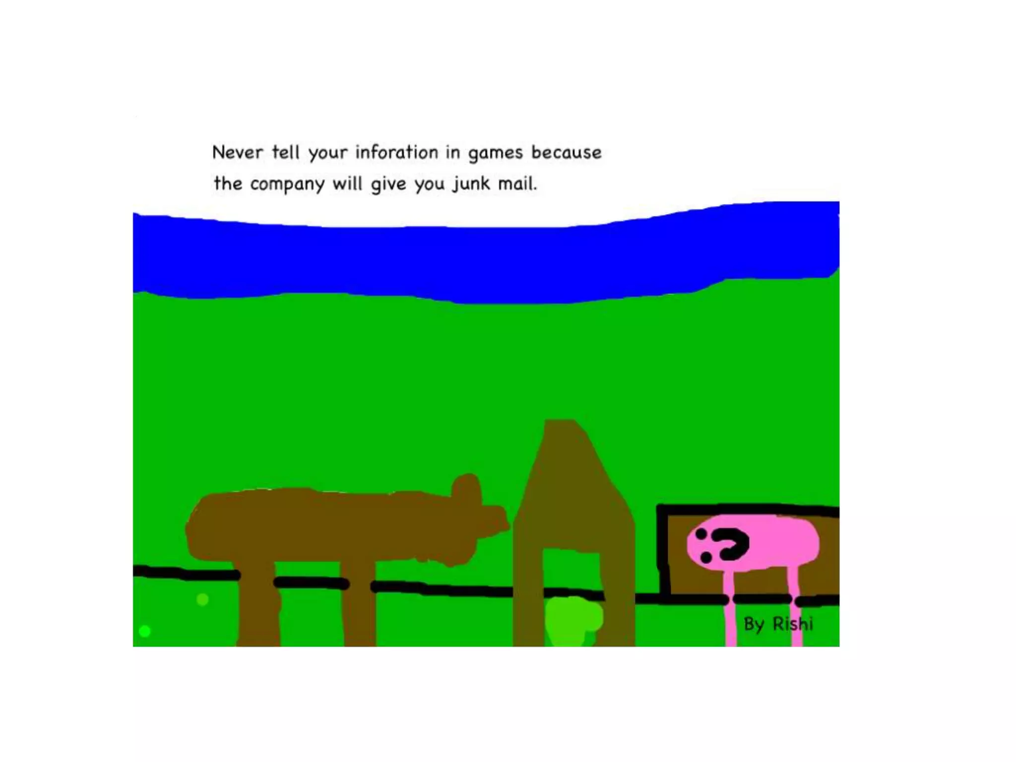 Mrs. Boyle's Third Grade Computer Class | PPTX