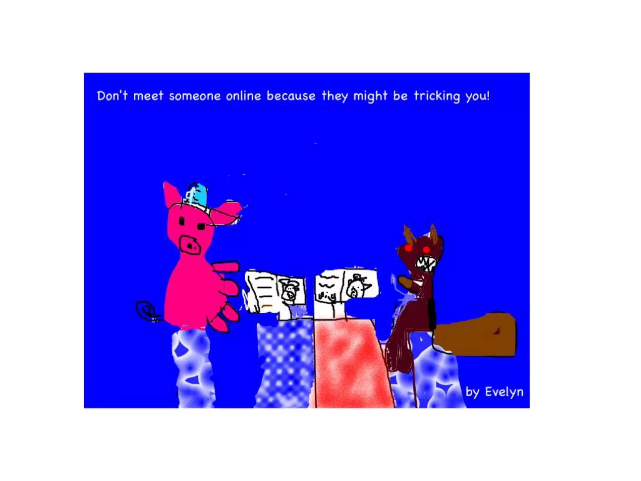 Mrs. Boyle's Third Grade Computer Class | PPTX