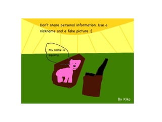 Mrs. Boyle's Third Grade Computer Class | PPTX