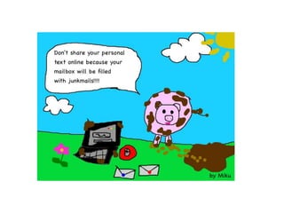 Mrs. Boyle's Third Grade Computer Class | PPTX