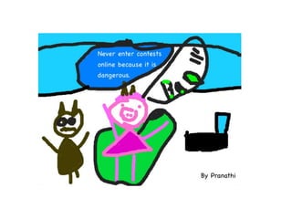 Mrs. Boyle's Third Grade Computer Class | PPTX