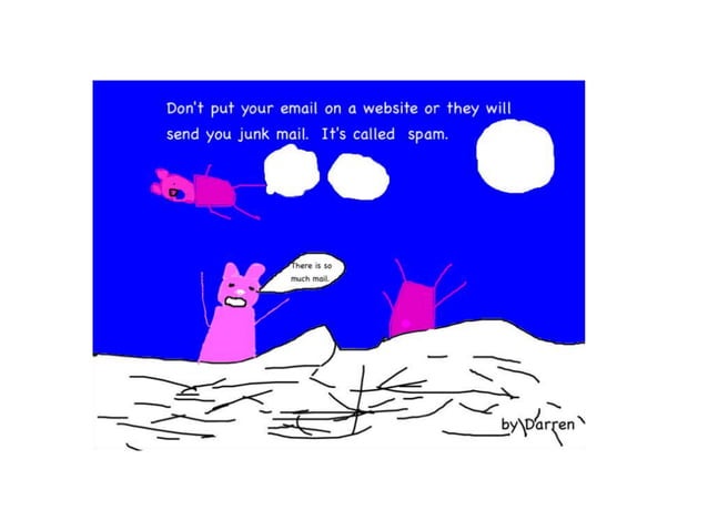 Mrs. Boyle's Third Grade Computer Class | PPTX