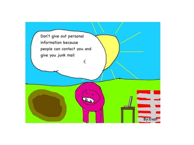 Mrs. Boyle's Third Grade Computer Class | PPT