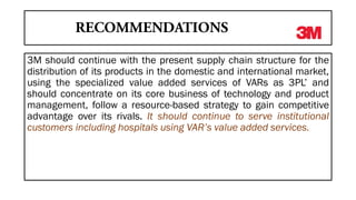 3 m canada ppt - copy | PDF