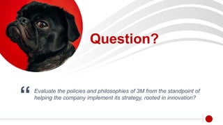 3m case study rm | PPTX