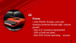 3m case study rm | PPTX