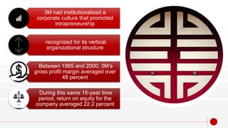 3m case study rm | PPTX