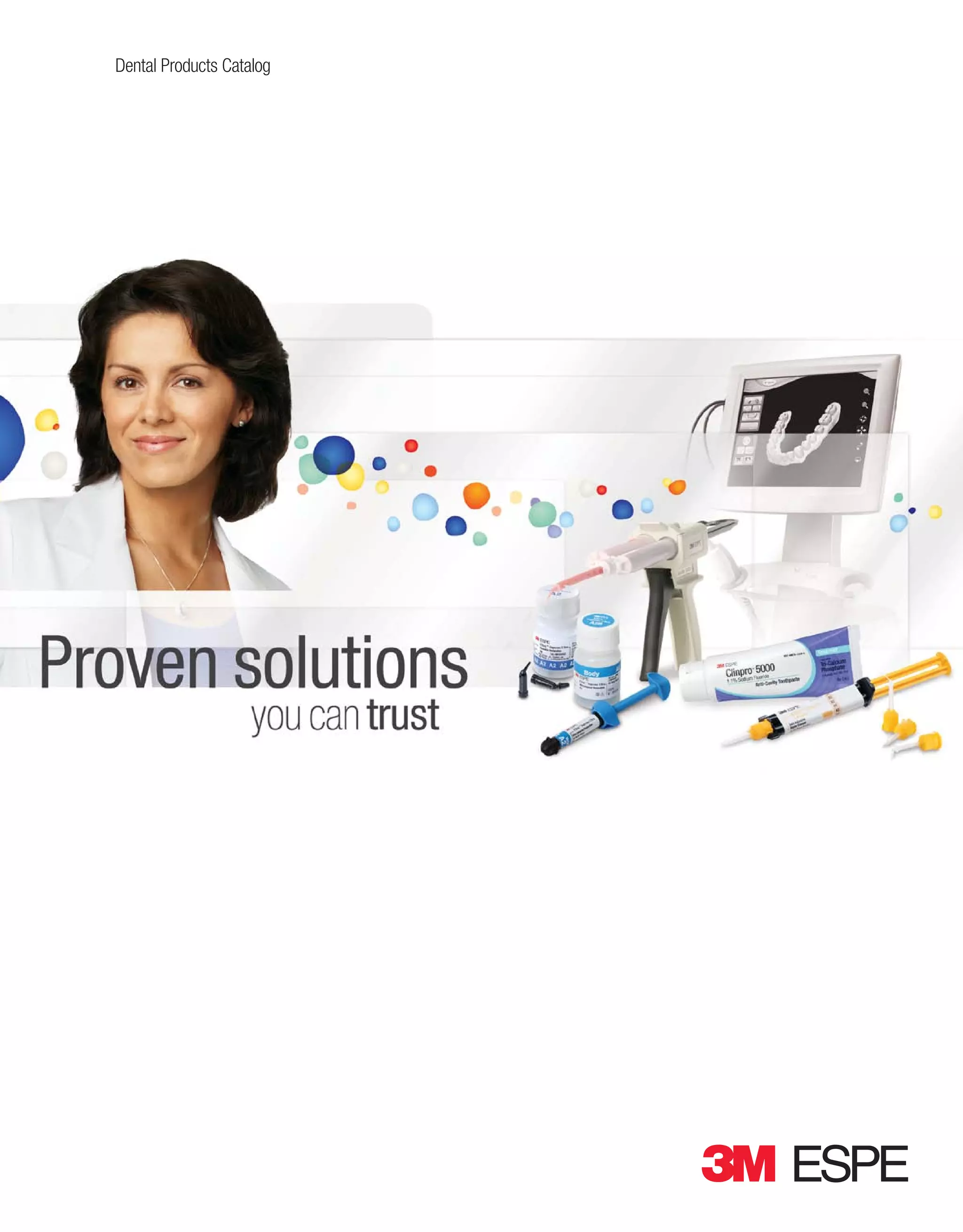 3M Proven Solutions Catalogue | PDF