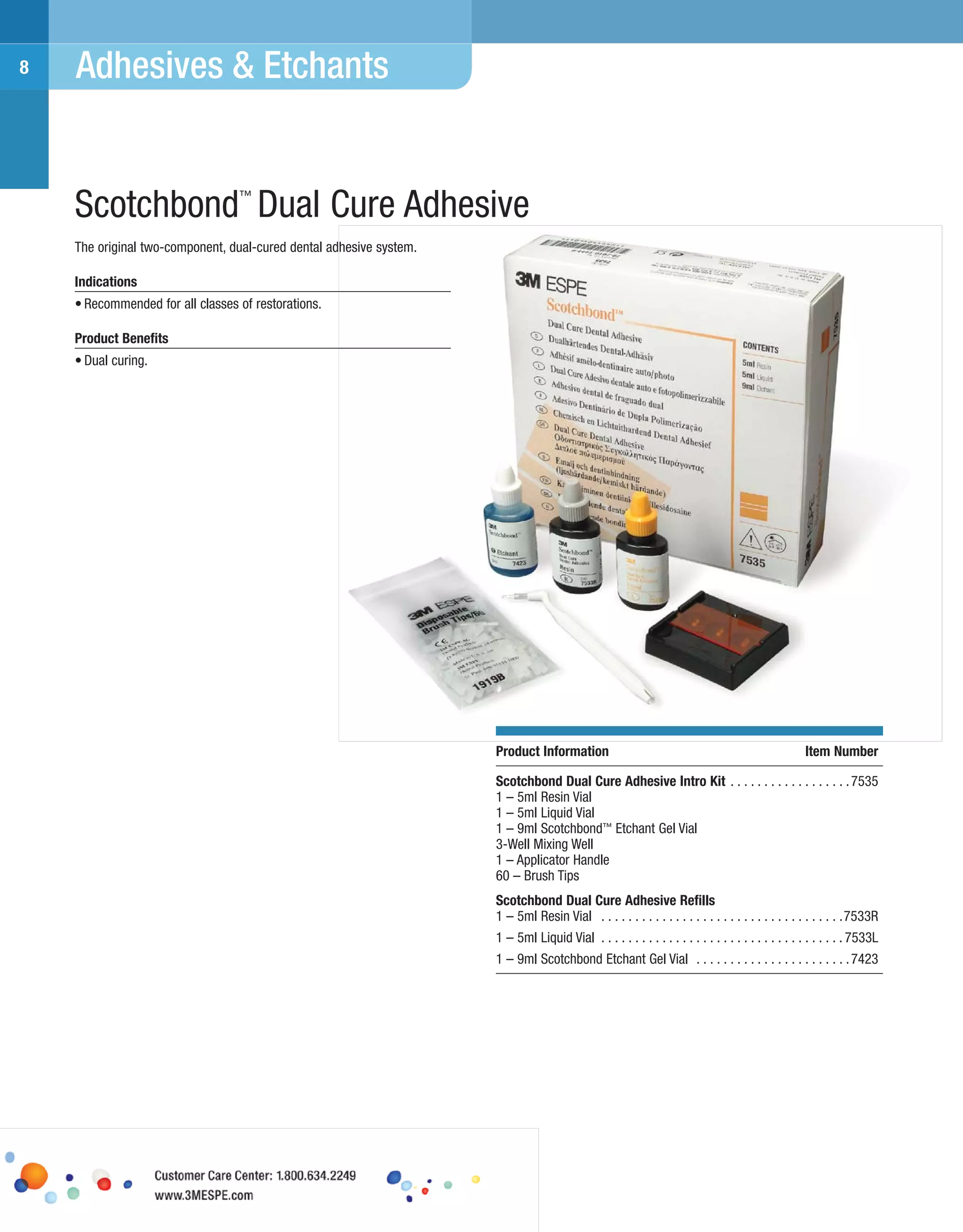 3M Proven Solutions Catalogue | PDF