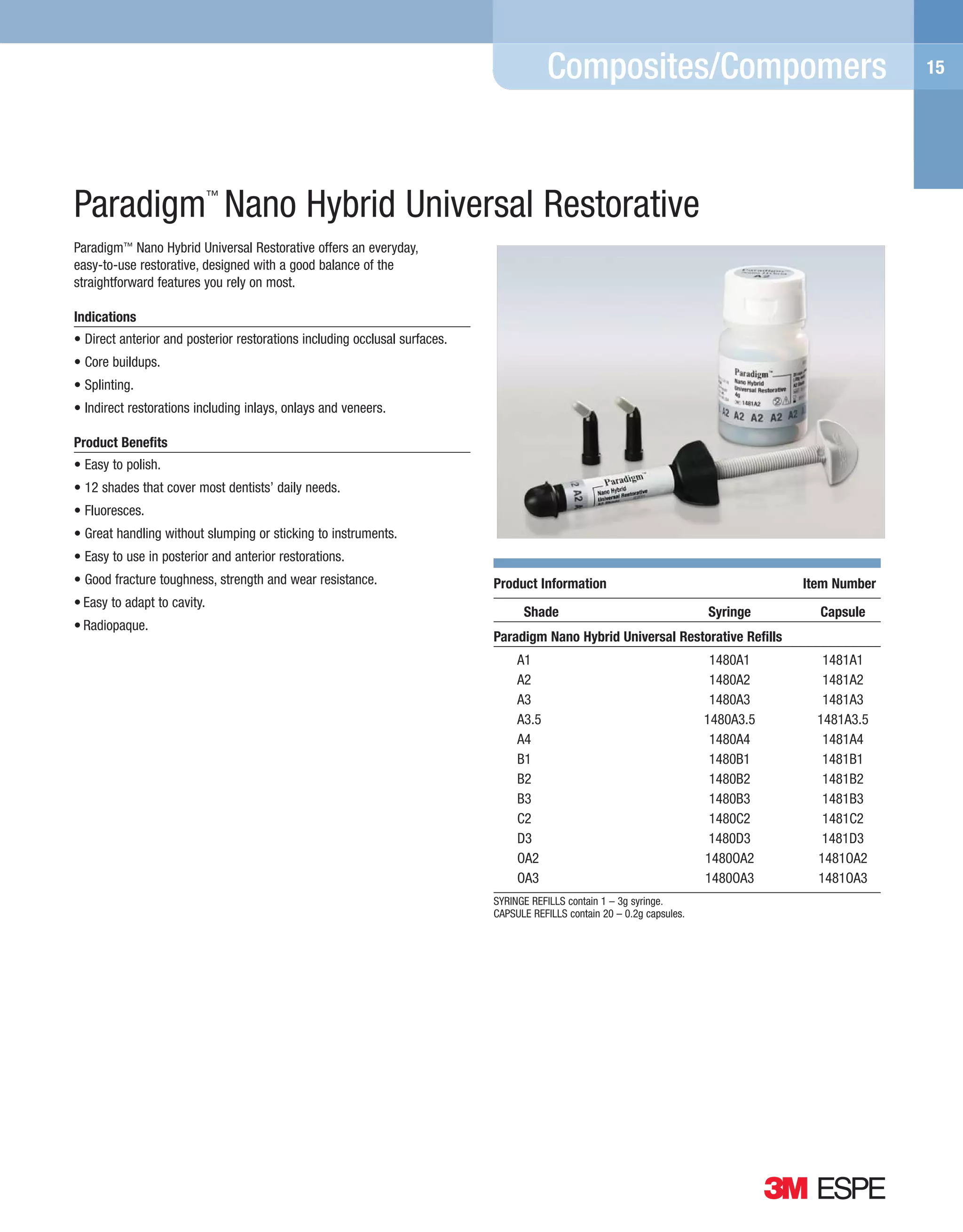 3M Proven Solutions Catalogue | PDF