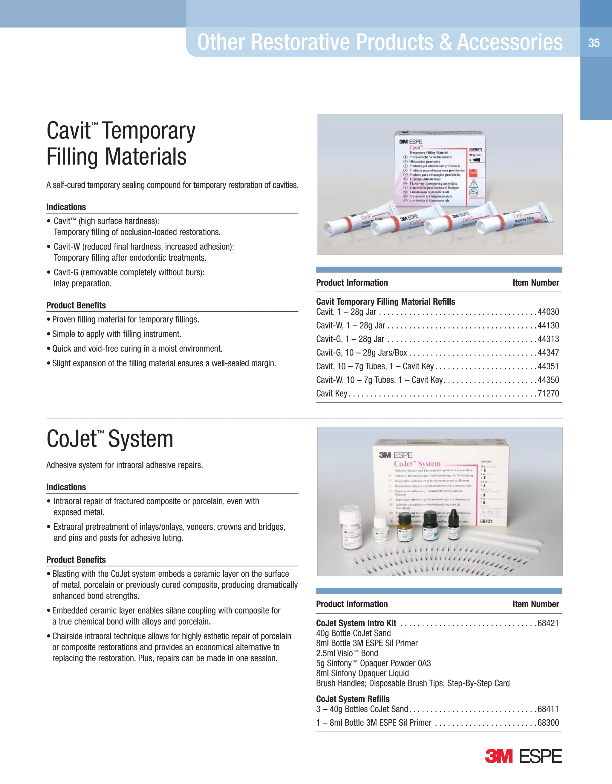 3M Proven Solutions Catalogue | PDF