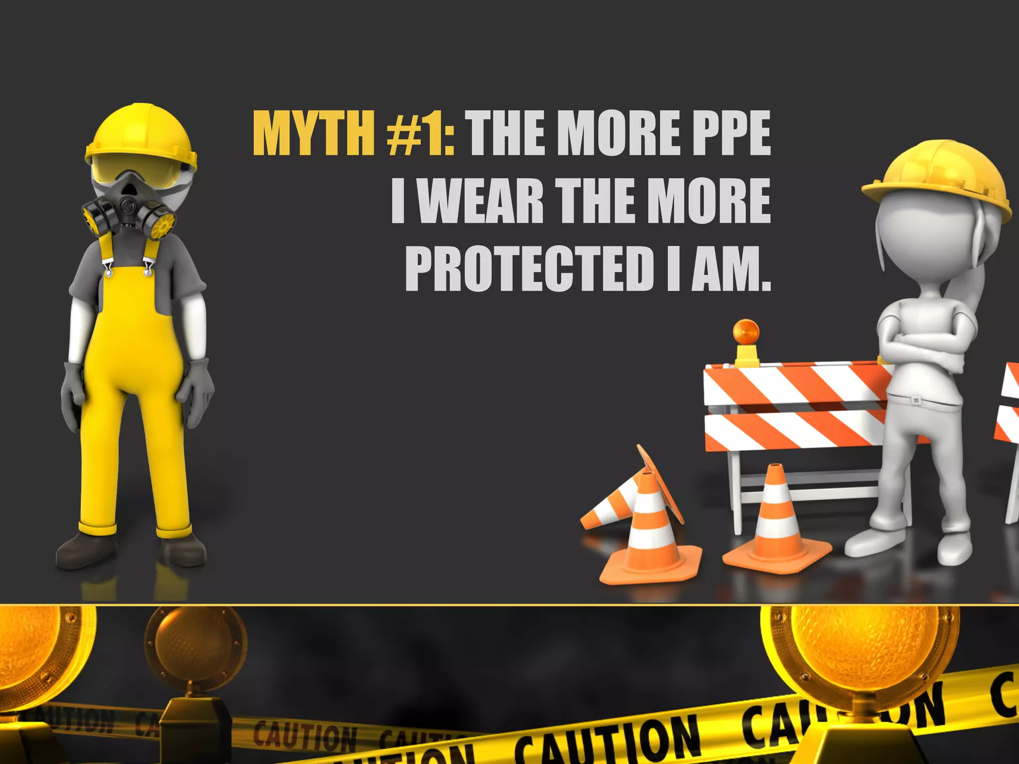 Getting your PPE Facts right | PDF