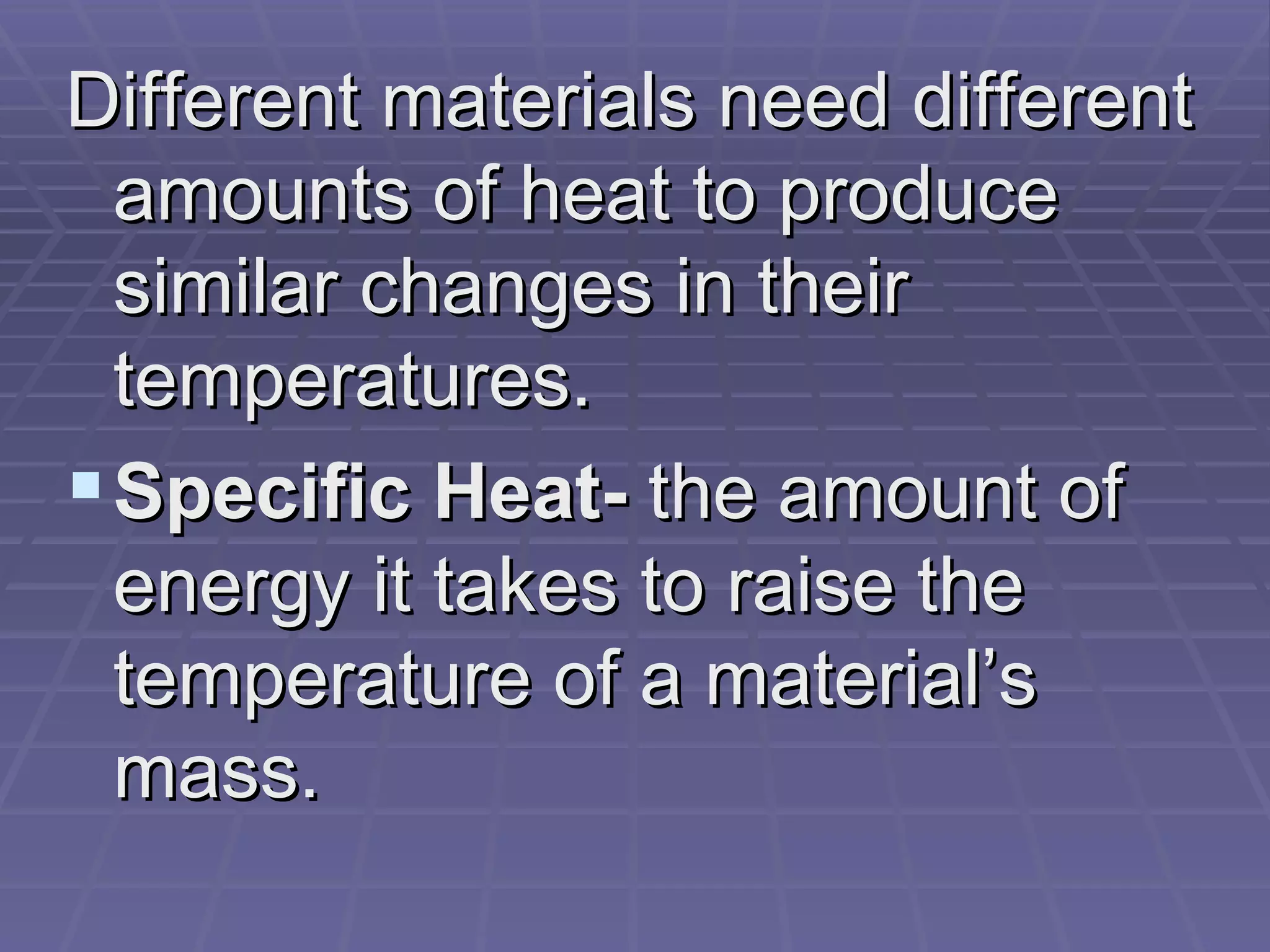 3 measuring thermal energy | PPT