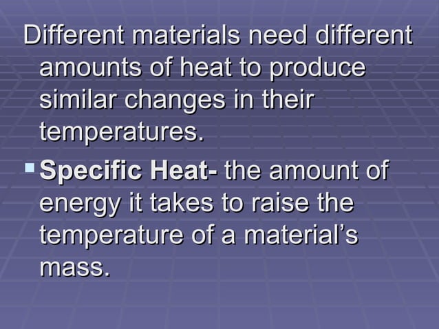 3 measuring thermal energy | PPT