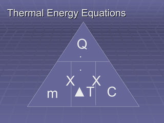 3 measuring thermal energy | PPT