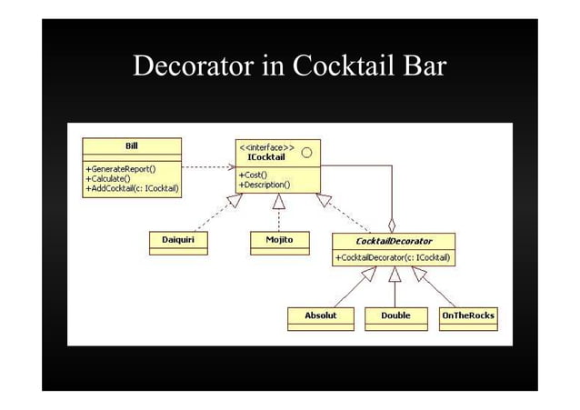 Design Pattern In Pratica | PDF | Programming Languages | Computing