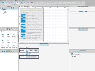 Designing Responsive Interfaces in Axure 6.5 & 7
