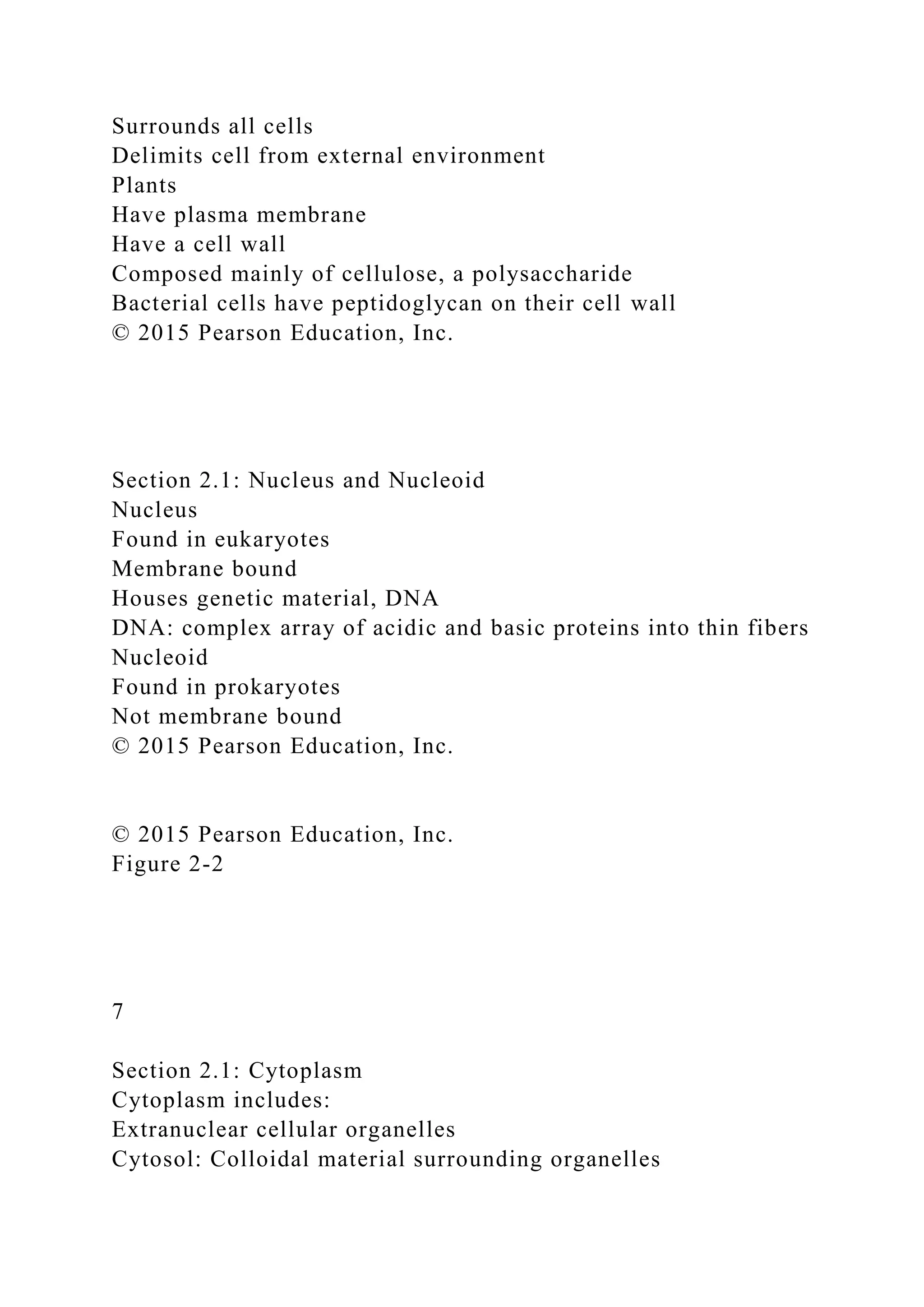 3Mendelian Genetics© 2015 Pearson Education, Inc.Chapt.docx