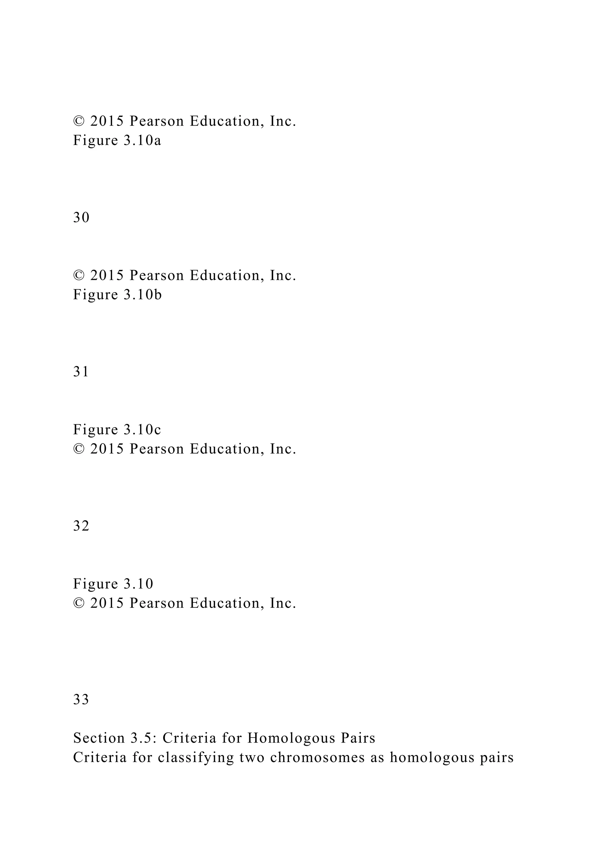 3Mendelian Genetics© 2015 Pearson Education, Inc.Chapt.docx