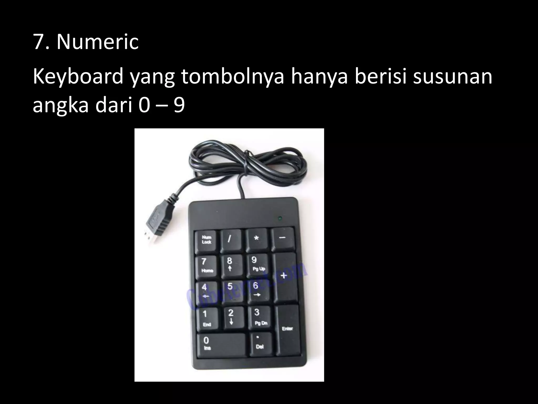 3 menerapkan pengetikan (keyboarding) 10 jari | PPTX