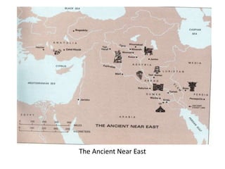 3 mesopotamia | PPTX