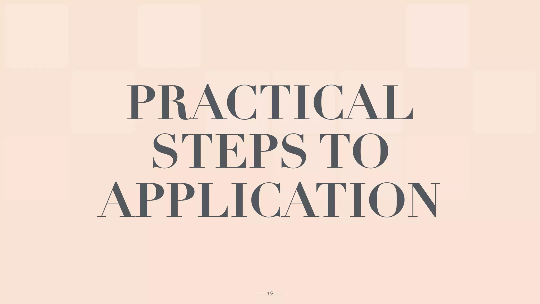 Bible Study Methods—#1 Devotional Method | PPT