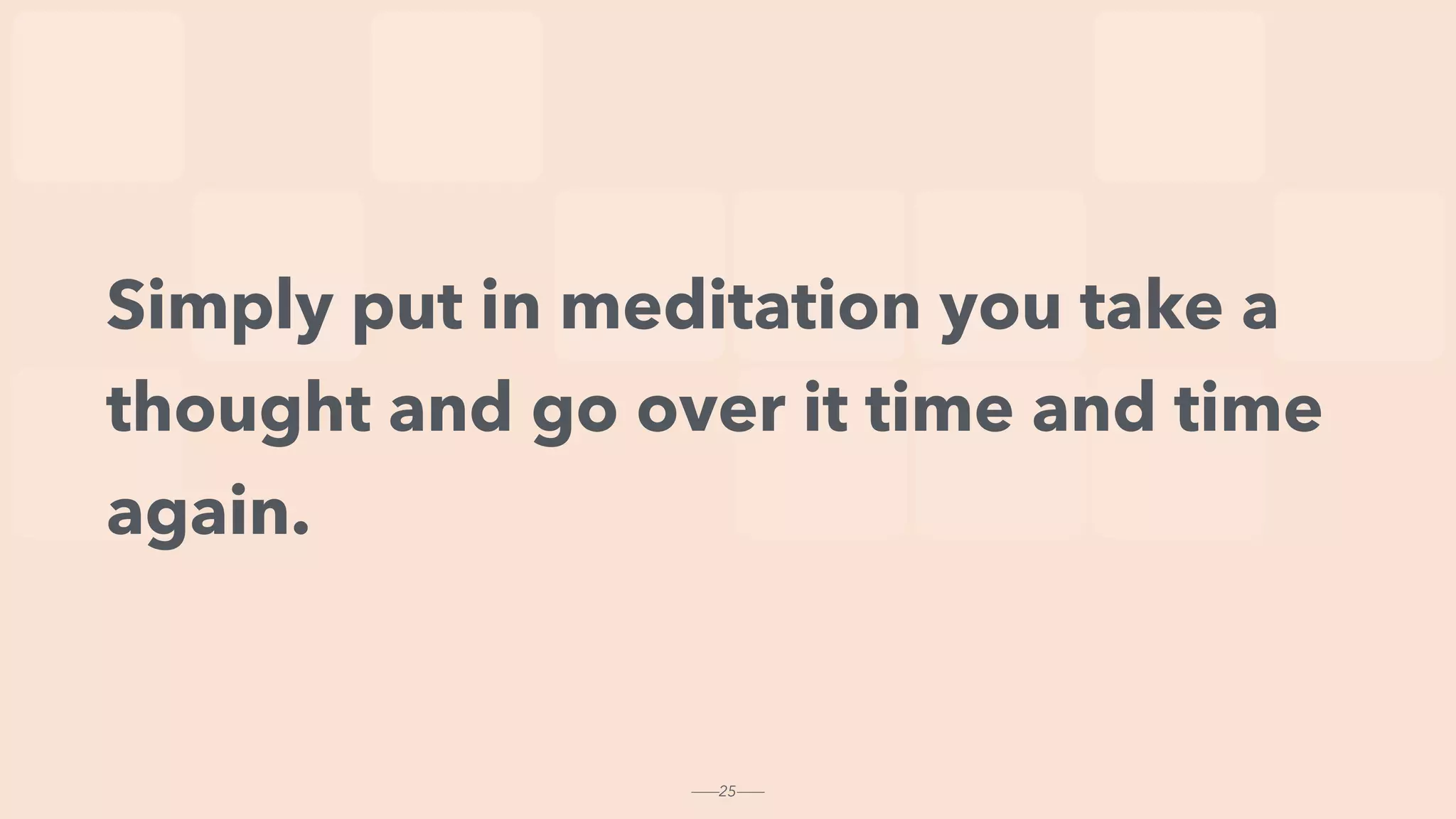 Bible Study Methods—#1 Devotional Method | PPT