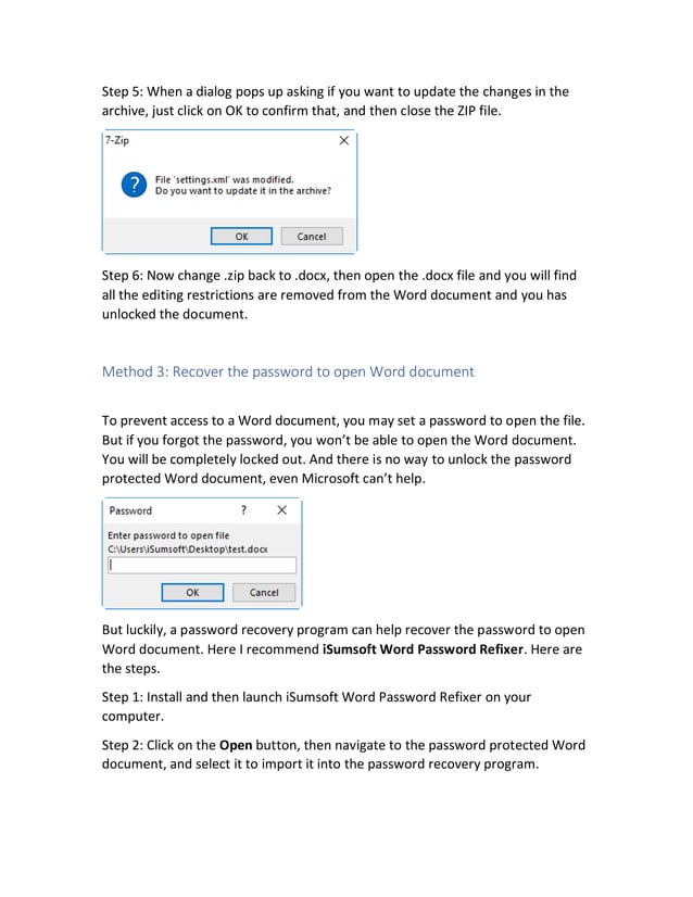 3-methods-to-unlock-password-protected-word-document-2016
