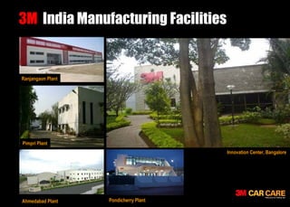 Open a 3M Car Care Franchisee Store (http://www.facebook.com ...