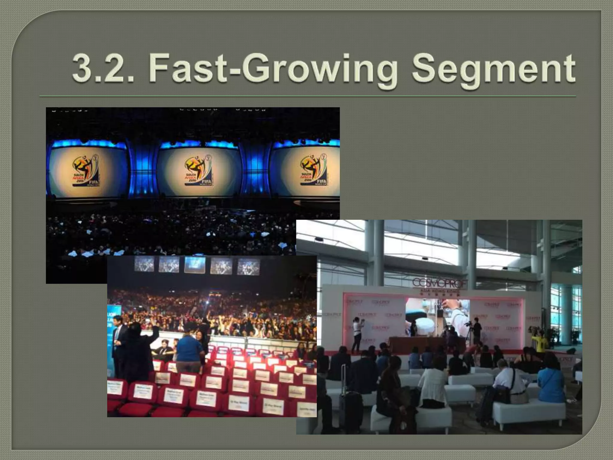 3 mice industry | PPTX