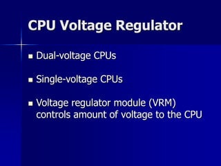 3 microprocessors | PPT