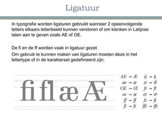 3 microtypografie | PPTX