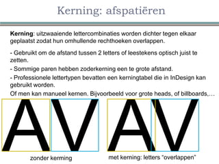 3 microtypografie | PPTX