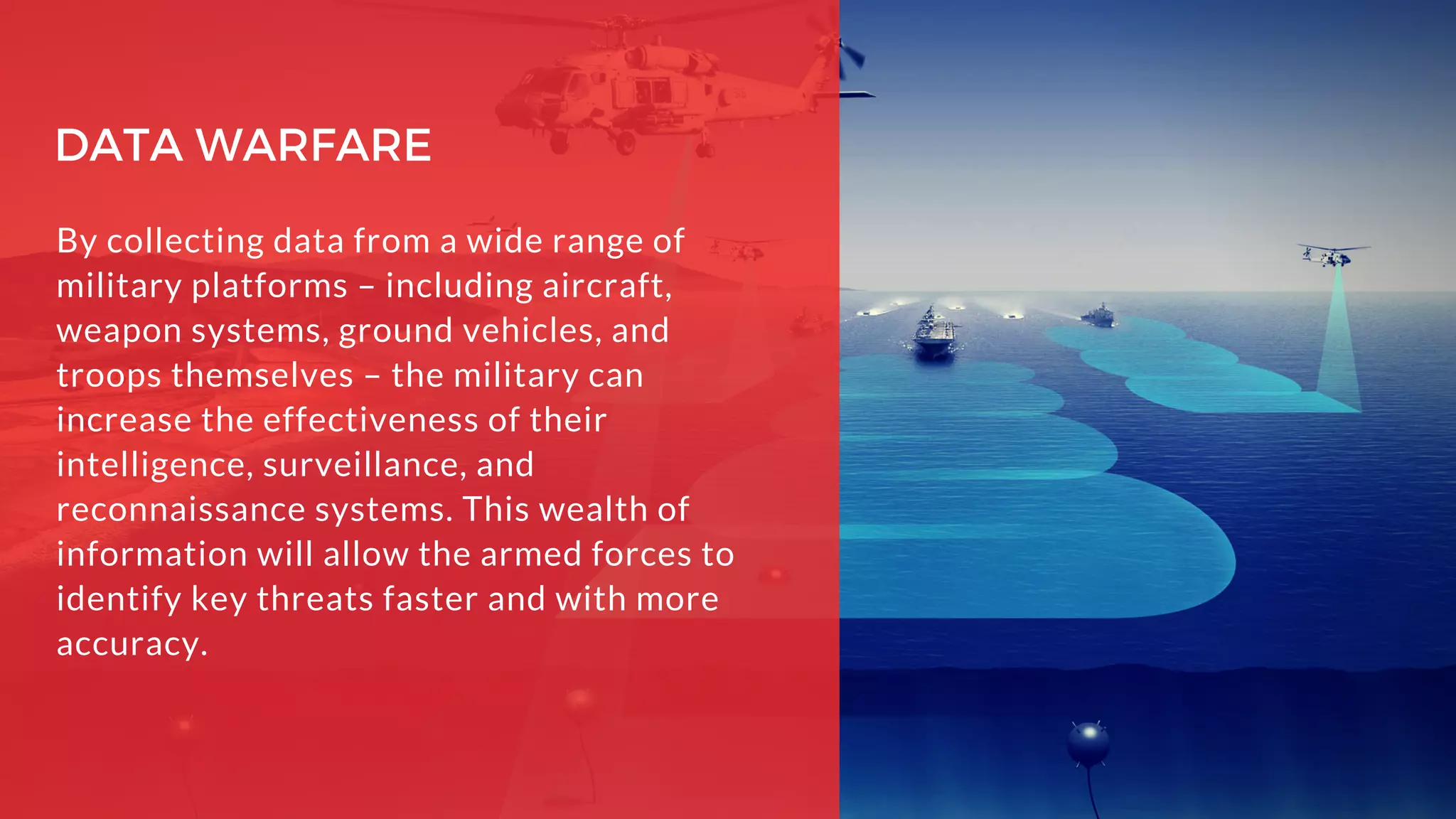 3 Military Applications of the Internet of Things | PDF
