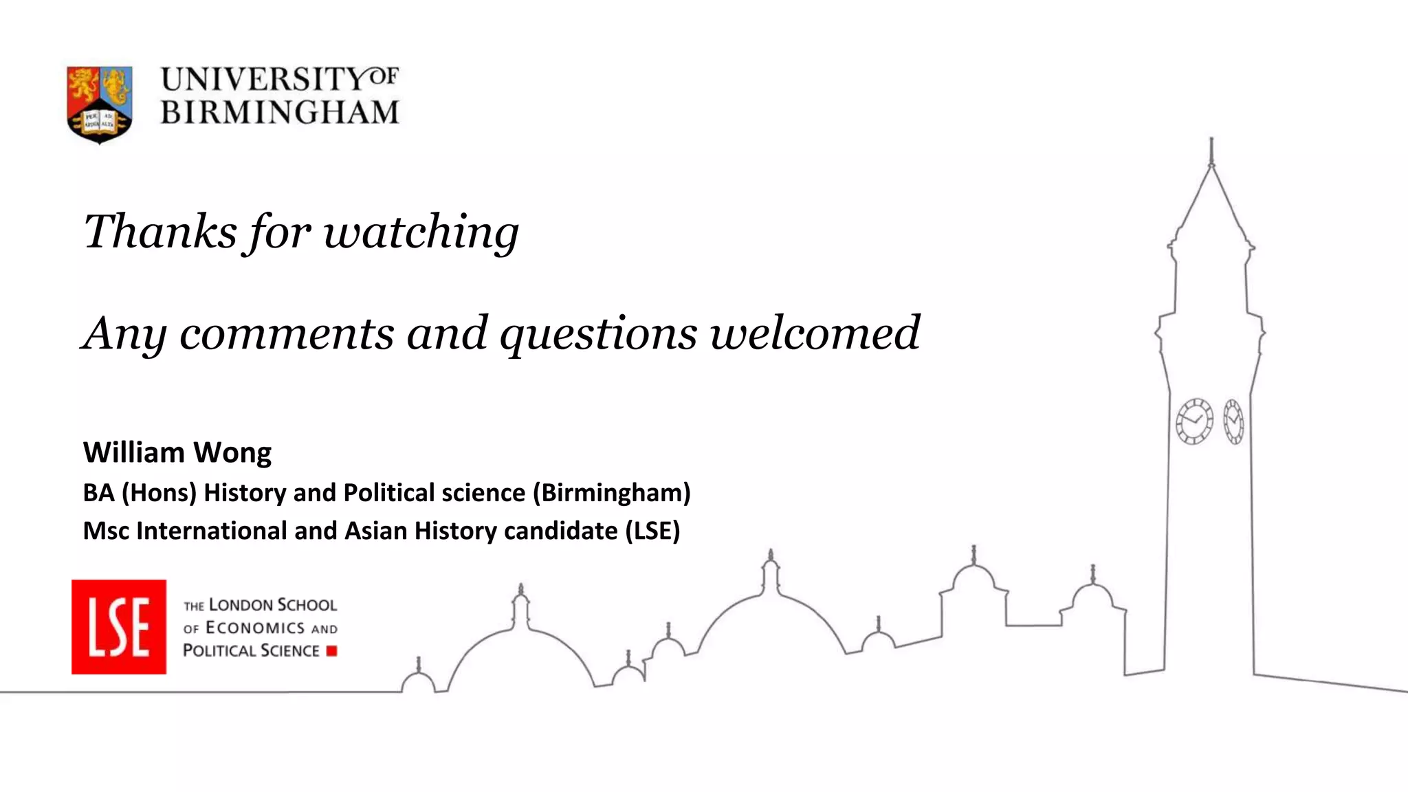 British Protestant Missionaries’ contribution to Britain's Imperial ...