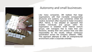 3M industry | PDF