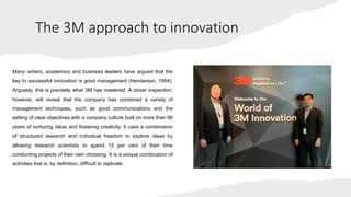 3M industry | PPT