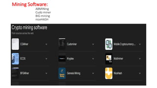 3_How mining works _Byzantine_Fault_ToleranceBFT.pptx | Free Download