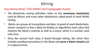 3_How mining works _Byzantine_Fault_ToleranceBFT.pptx | Free Download