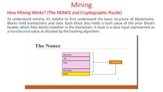 3_How mining works _Byzantine_Fault_ToleranceBFT.pptx | Free Download