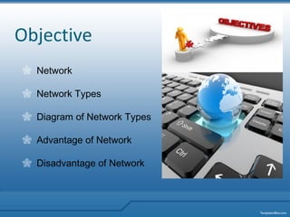 Networking | PPT