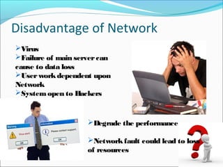 Networking | PPT