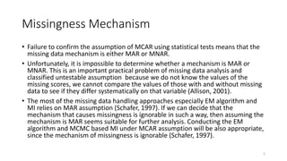 3 Missing data12256429.ppt