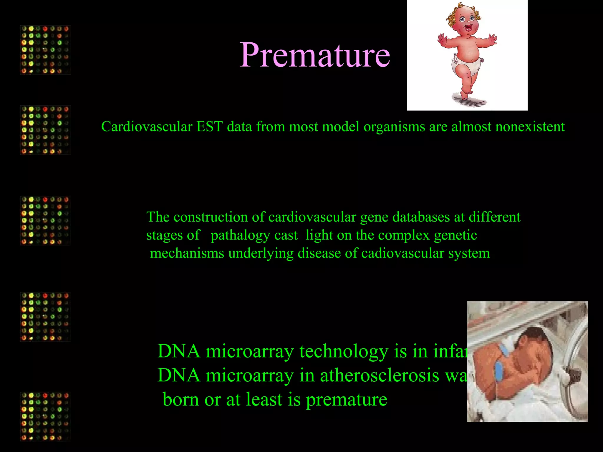155 dna microarray | PPT