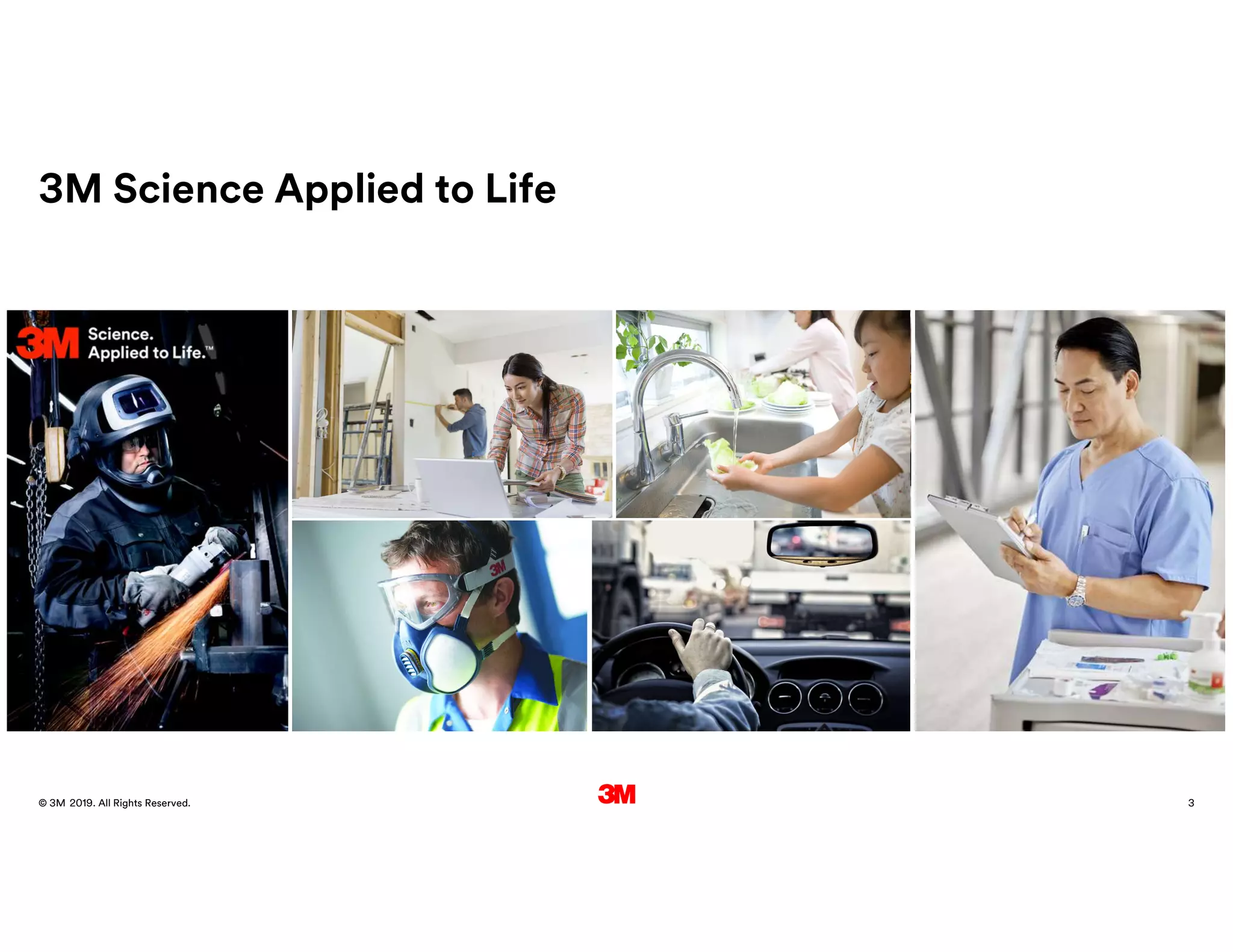 Marketing Automation - międzynarodowe wdrożenie w 3M | PPT