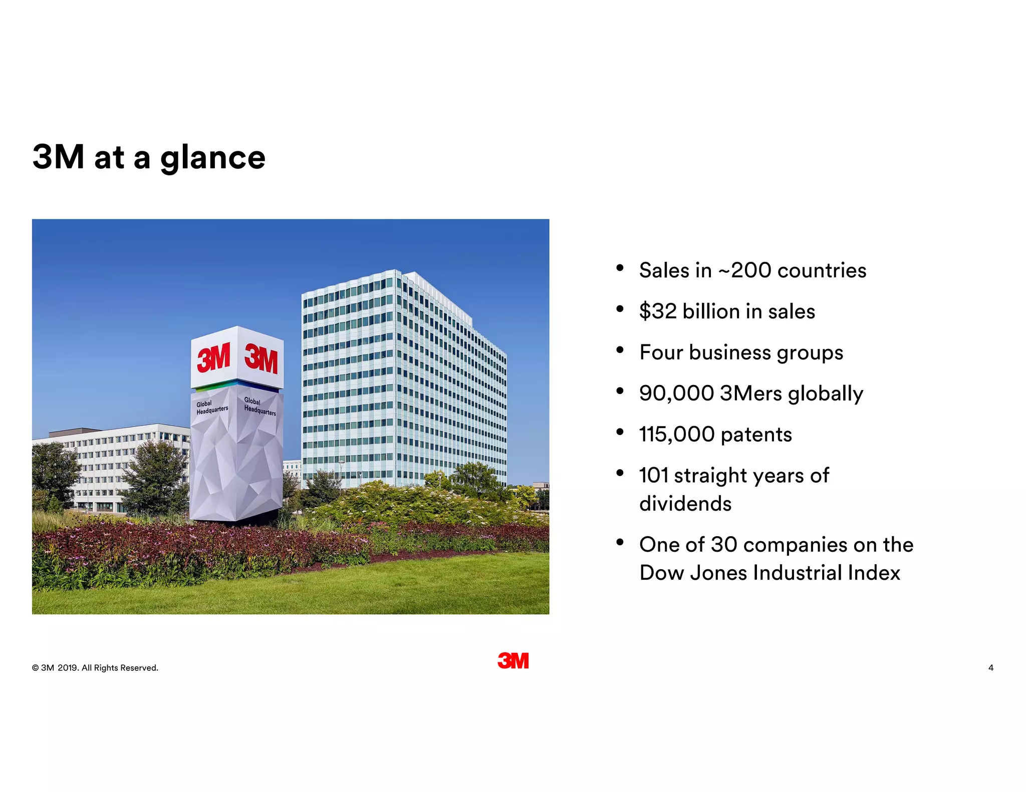 Marketing Automation - międzynarodowe wdrożenie w 3M | PPT