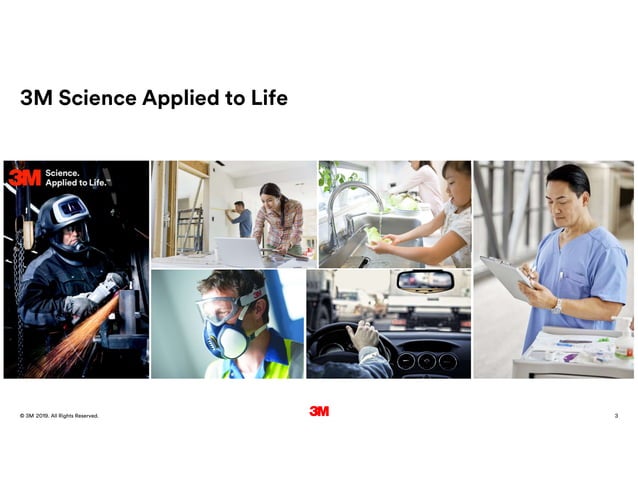 Marketing Automation - międzynarodowe wdrożenie w 3M | PPT