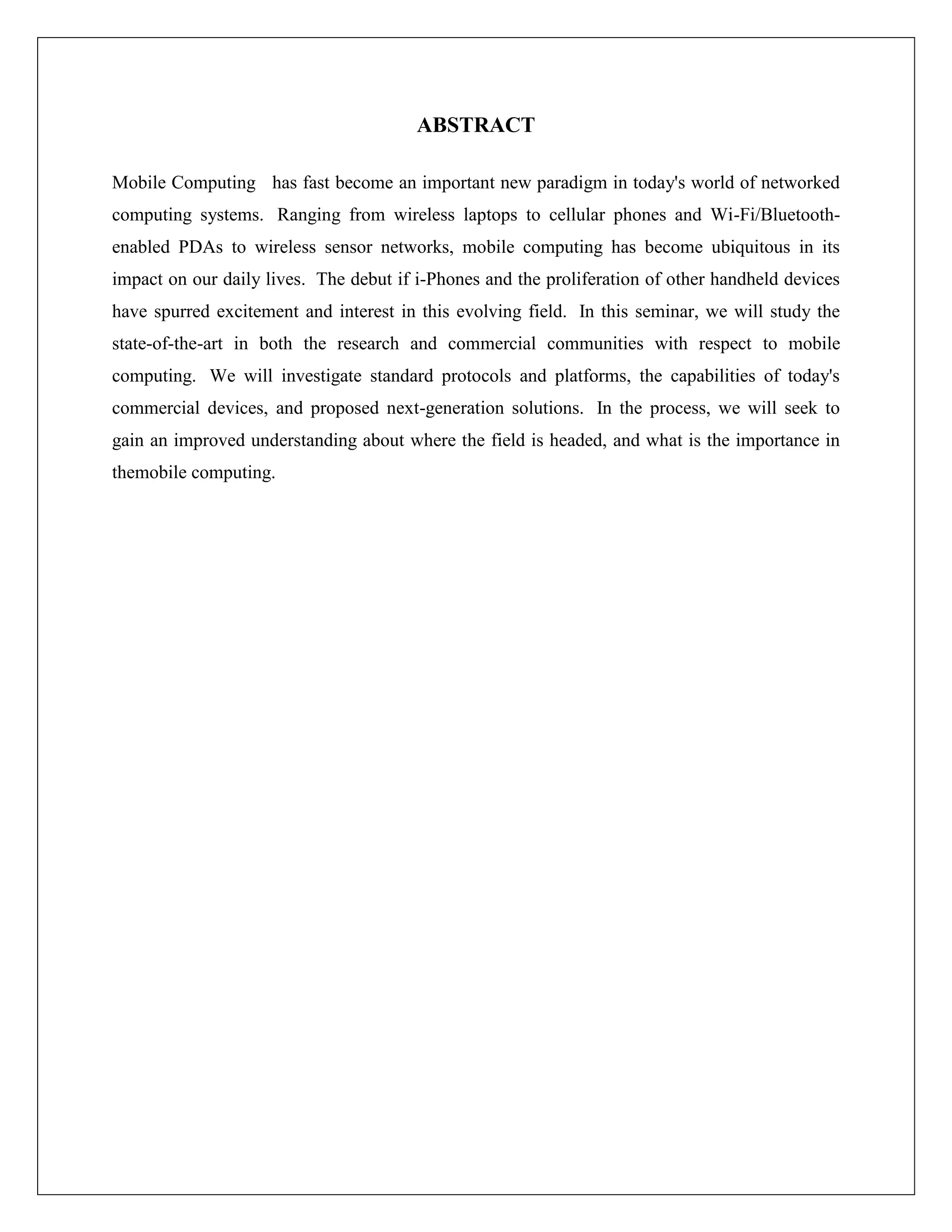 3 (mobile computing) | PDF