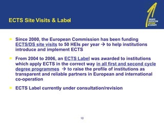 3.Mobility Recognition Ects | PPT