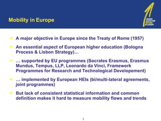3.Mobility Recognition Ects | PPT